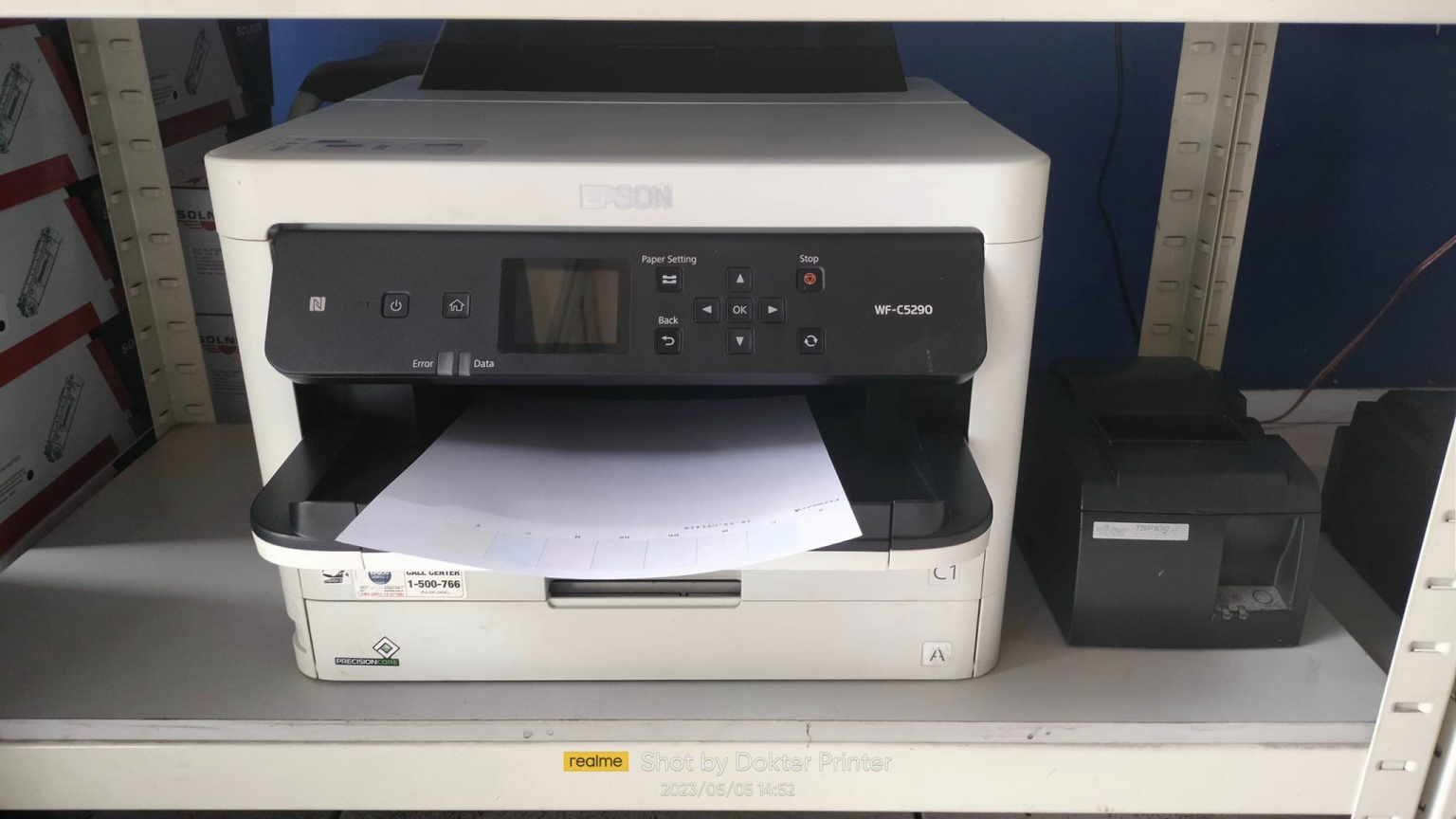 Cara Scan Printer Epson L3110: Panduan Lengkap untuk Melakukan ...