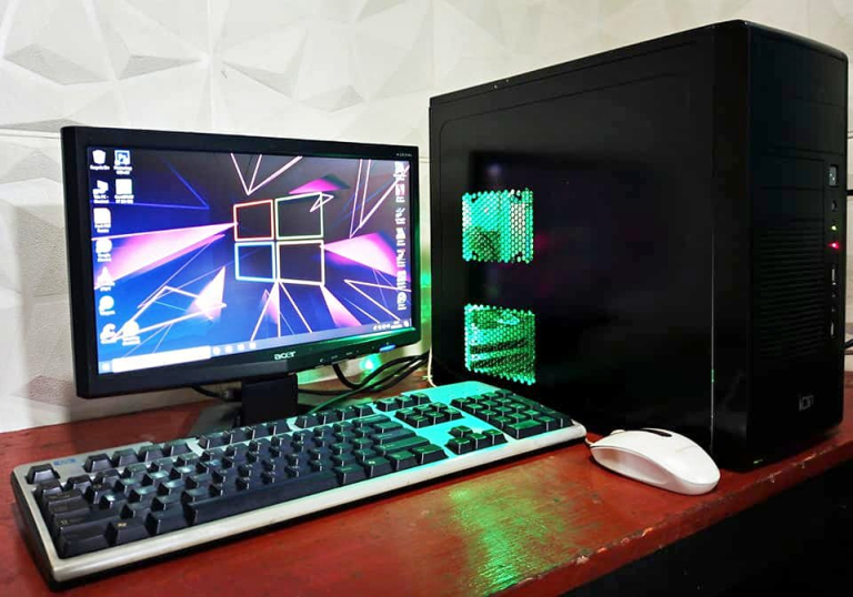 10 Merk Komputer Terbaik dan Harganya - JAWARA NEWS