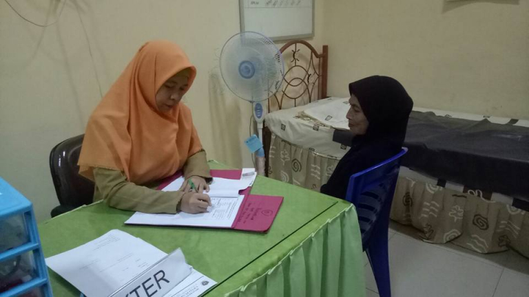 Medical Check Up: 10 Pemeriksaan Fisik Lengkap - JAWARA NEWS