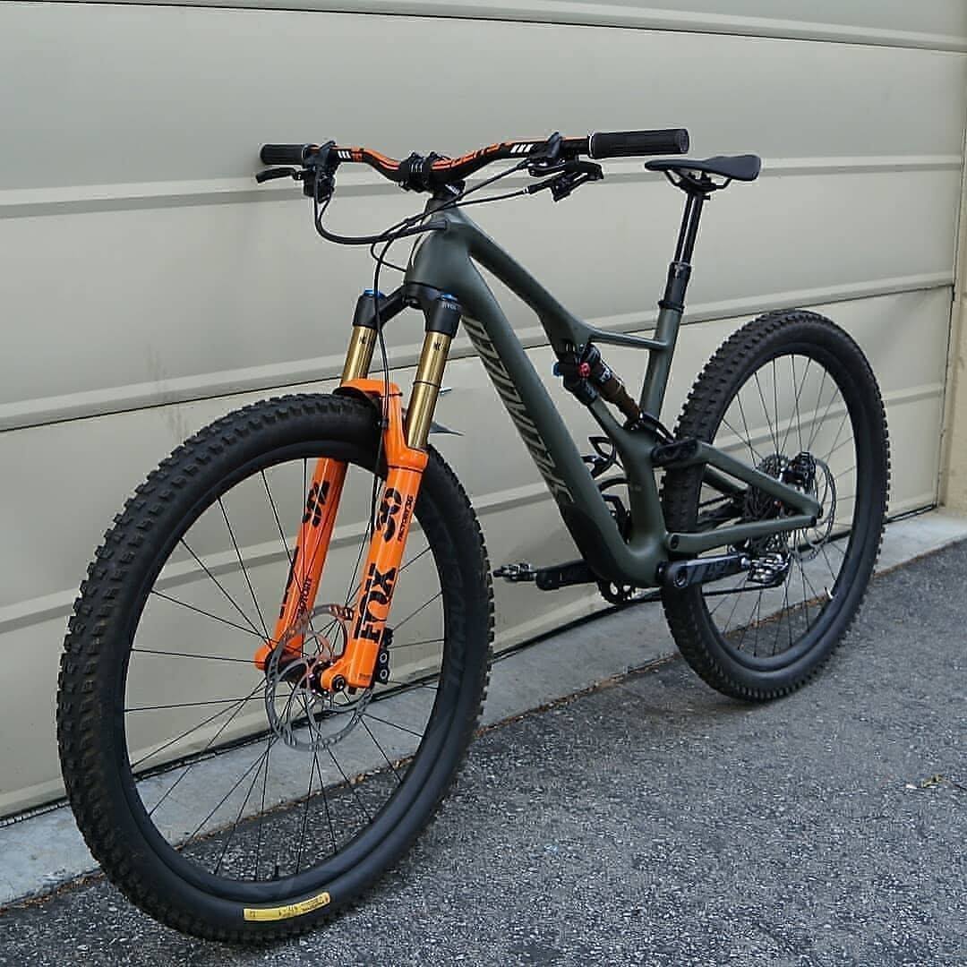 Inspirasi 12 Merk Sepeda Gunung Lokal Unggulan di Tanah Air - JAWARA NEWS