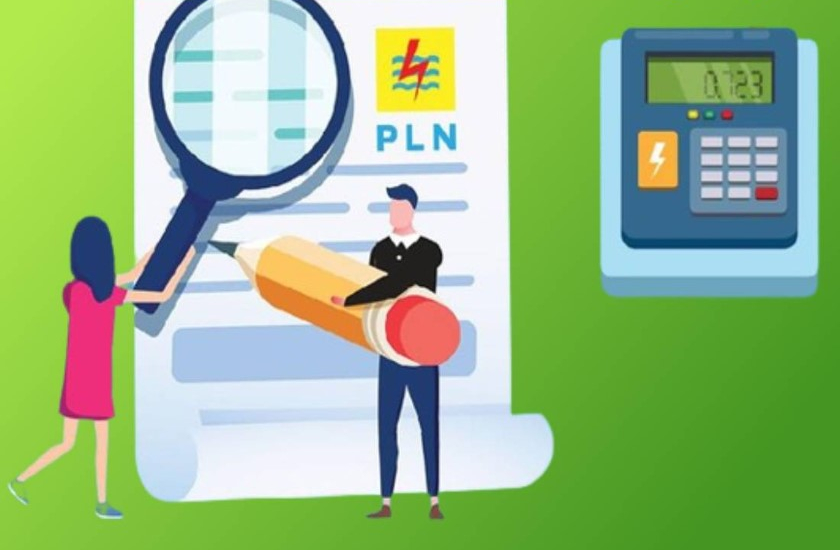Panduan Praktis Membeli Token Listrik Prabayar: Langkah Mudah dan Cepat ...