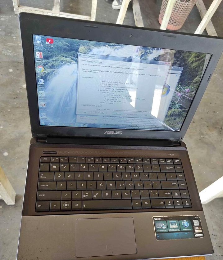Panduan Praktis: Langkah-Langkah Booting Laptop Asus dengan Mudah ...