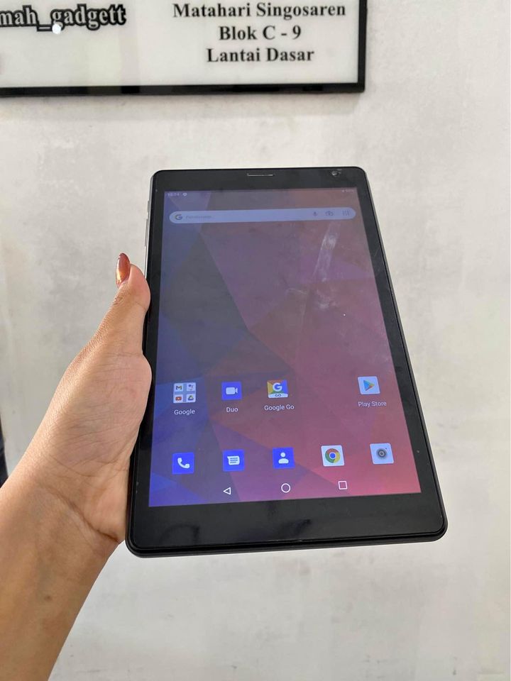 Panduan Praktis Reset Tablet Advan: Langkah Mudah dan Cepat - JAWARA NEWS