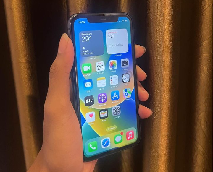 Pemula? Ini Dia Cara Screenshot iPhone 11 yang Harus Anda Coba - JAWARA ...