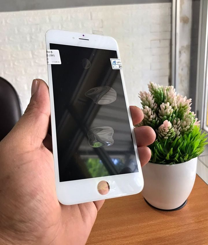 Panduan Lengkap dan Hemat: Biaya Ganti LCD iPhone 6 - JAWARA NEWS