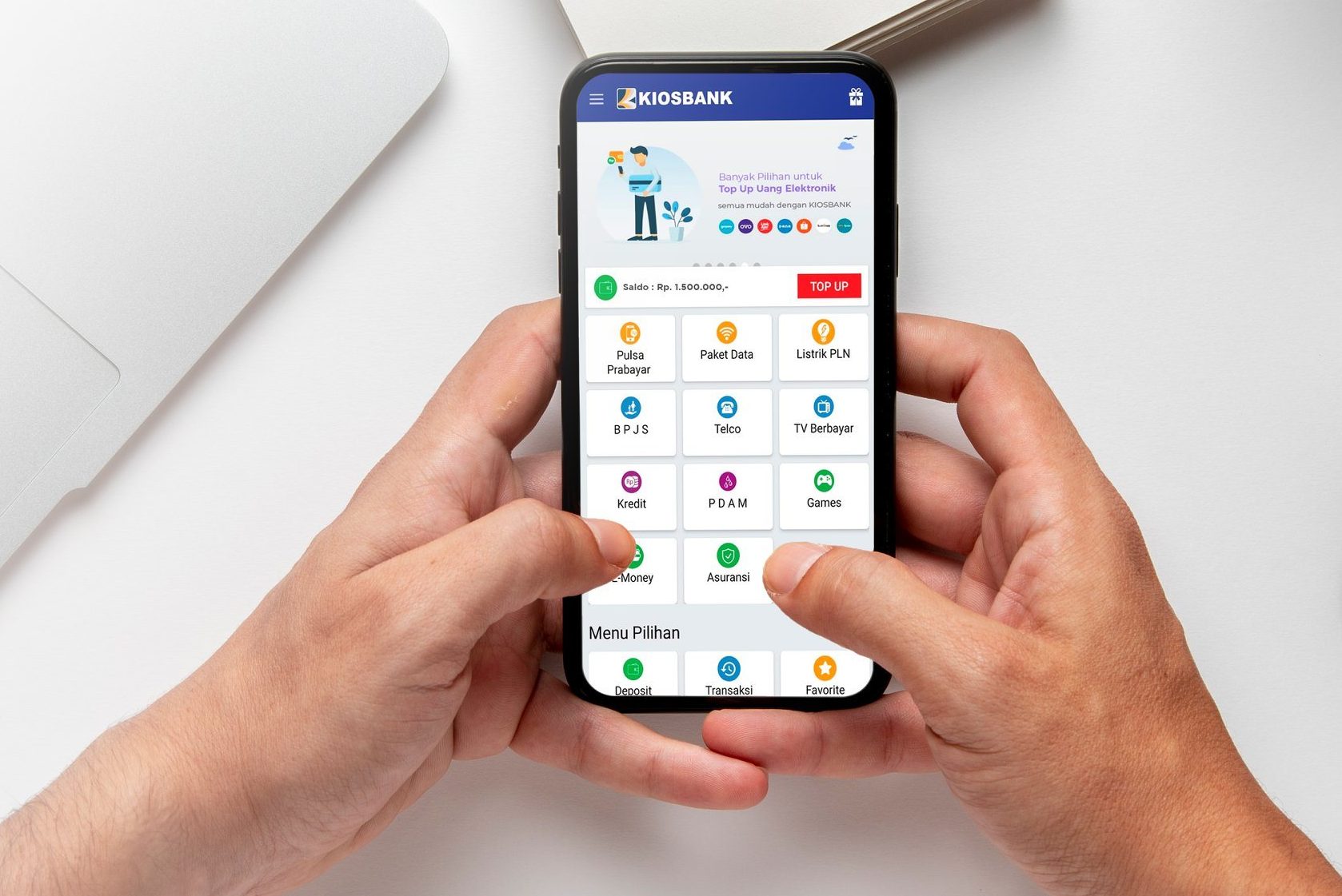 Navigasi Efisien: Langkah Mudah Bayar Pajak Mobil Secara Online ...