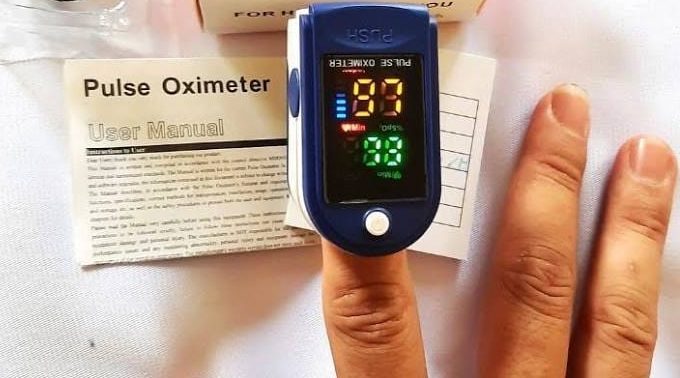 Tata Cara Menggunakan Oximeter: Panduan Lengkap dan Praktis - JAWARA NEWS