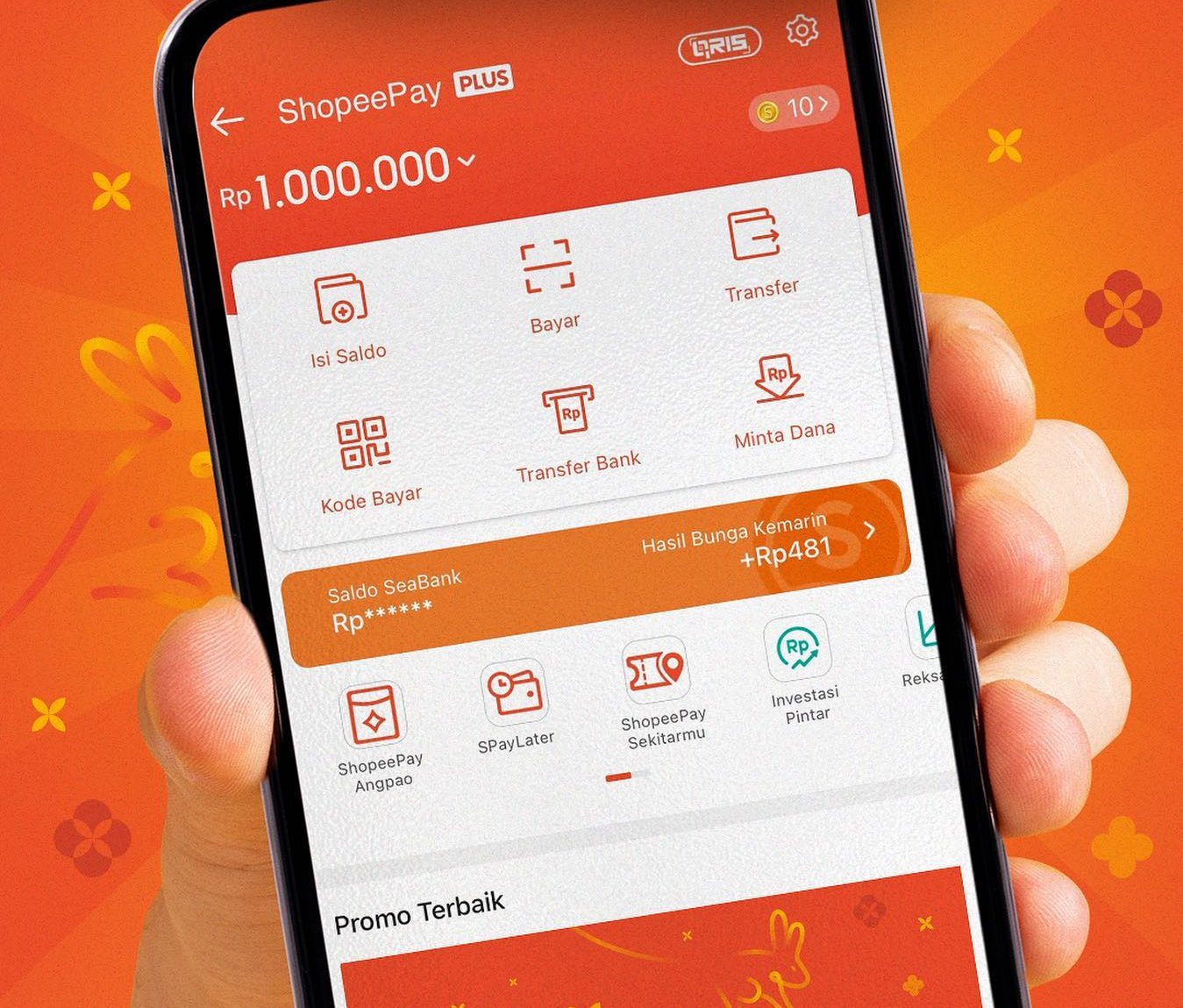 Cara Top Up ShopeePay lewat OVO: Panduan Terbaru dan Terlengkap - JAWARA NEWS