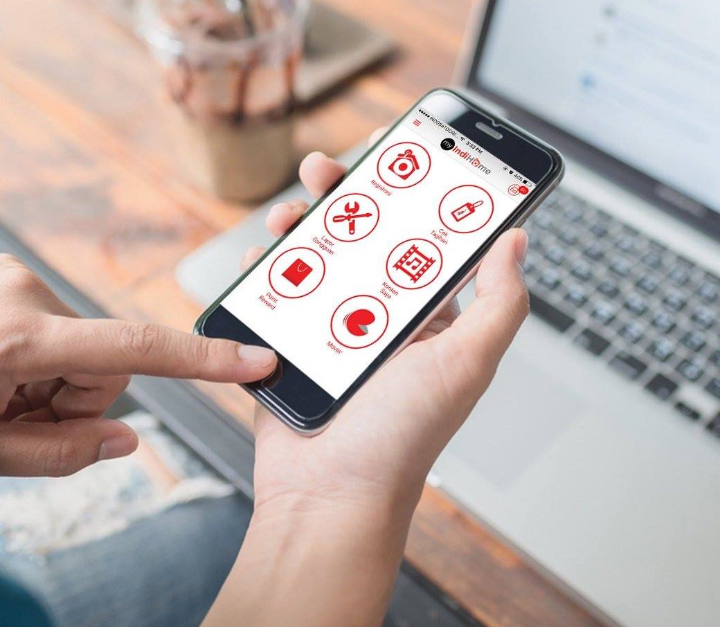 Simak Metode Praktis Cara Cek Penggunaan Data IndiHome - JAWARA NEWS