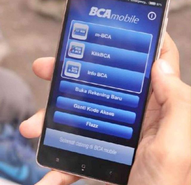 Panduan Lengkap: Cara Daftar Mobile Banking BCA dalam Sekejap - JAWARA NEWS