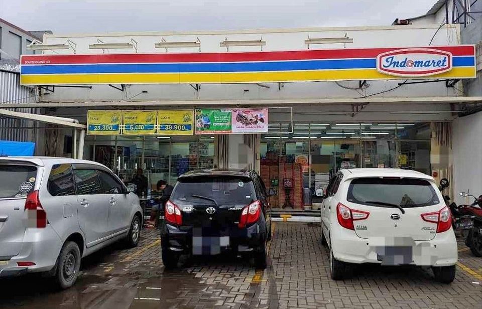Pahami Cara Mengisi DANA Lewat Indomaret dengan Praktis - JAWARA NEWS