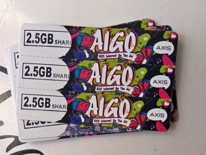 Pelajari Langkah Praktis Cara Mengisi Voucher Axis Terbaru - JAWARA NEWS