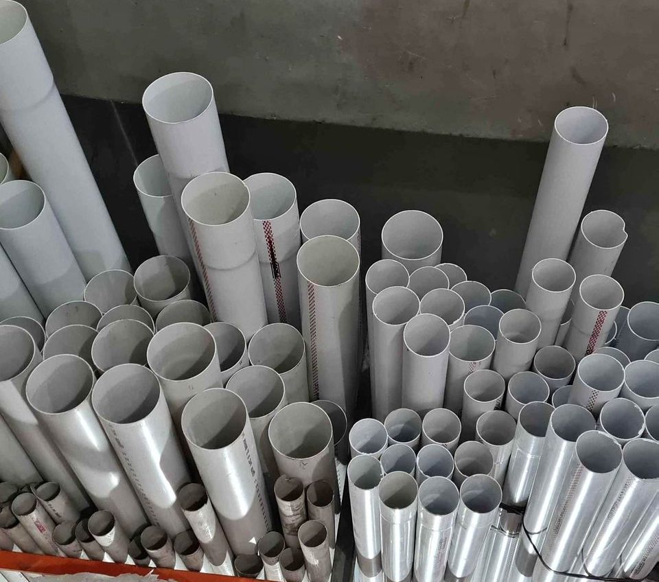 Cermati Harga Pipa PVC Berbagai Merek dan Ukuran Terbaru - JAWARA NEWS